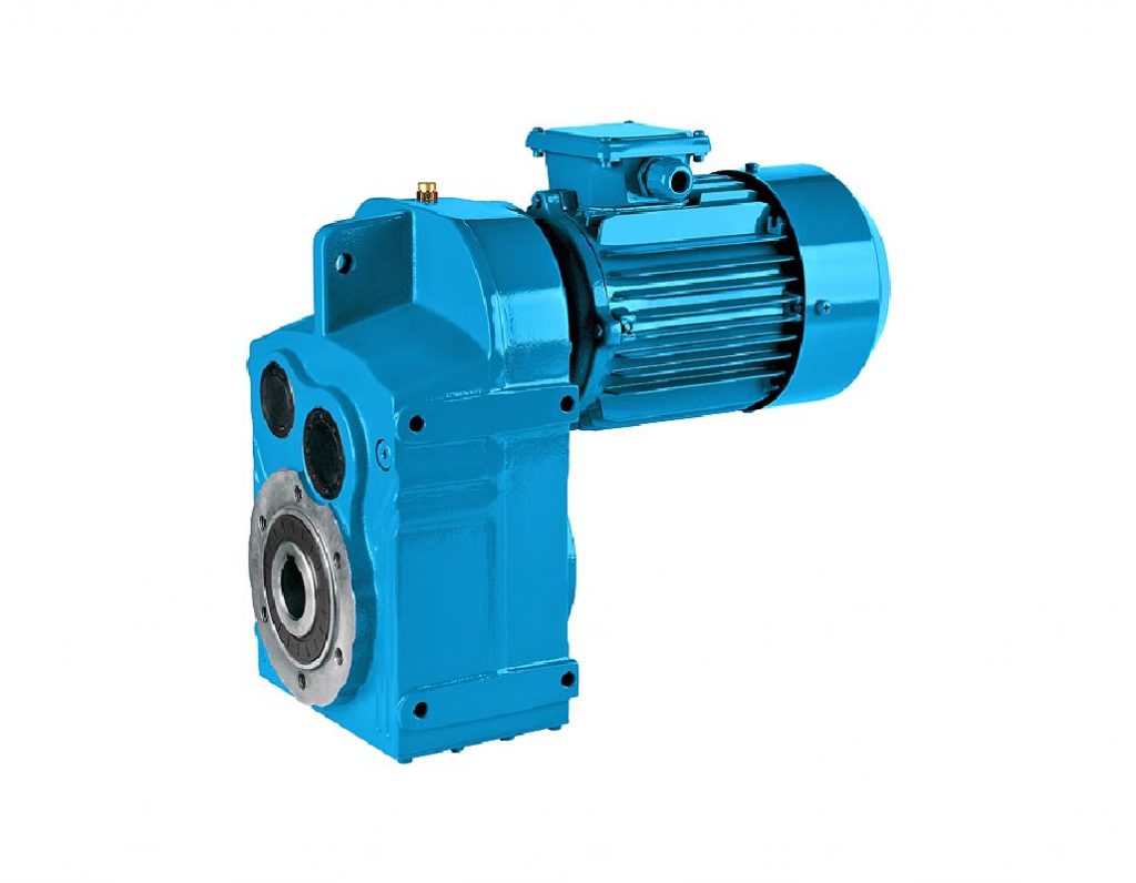 DANA BREVINI Motion Systems - Mahera